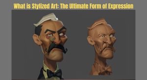 What is Stylized Art: The Ultimate Form of Expression