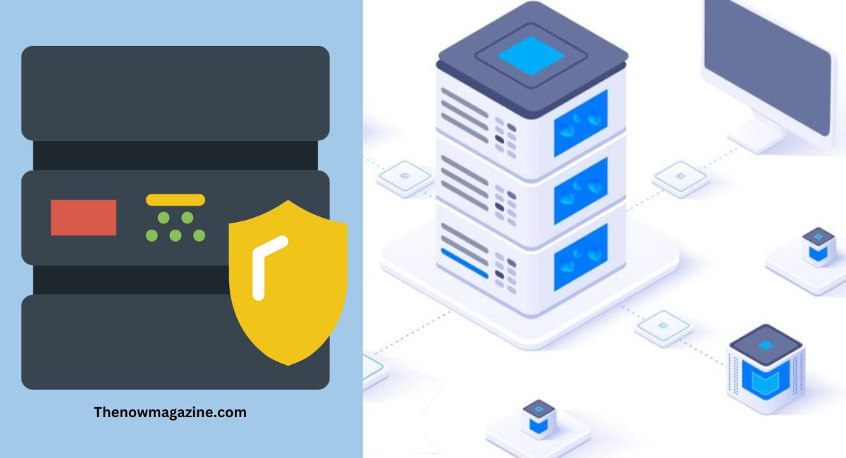 Dedicated Server Netherlands: Why It's the Ideal Hosting Solution ...